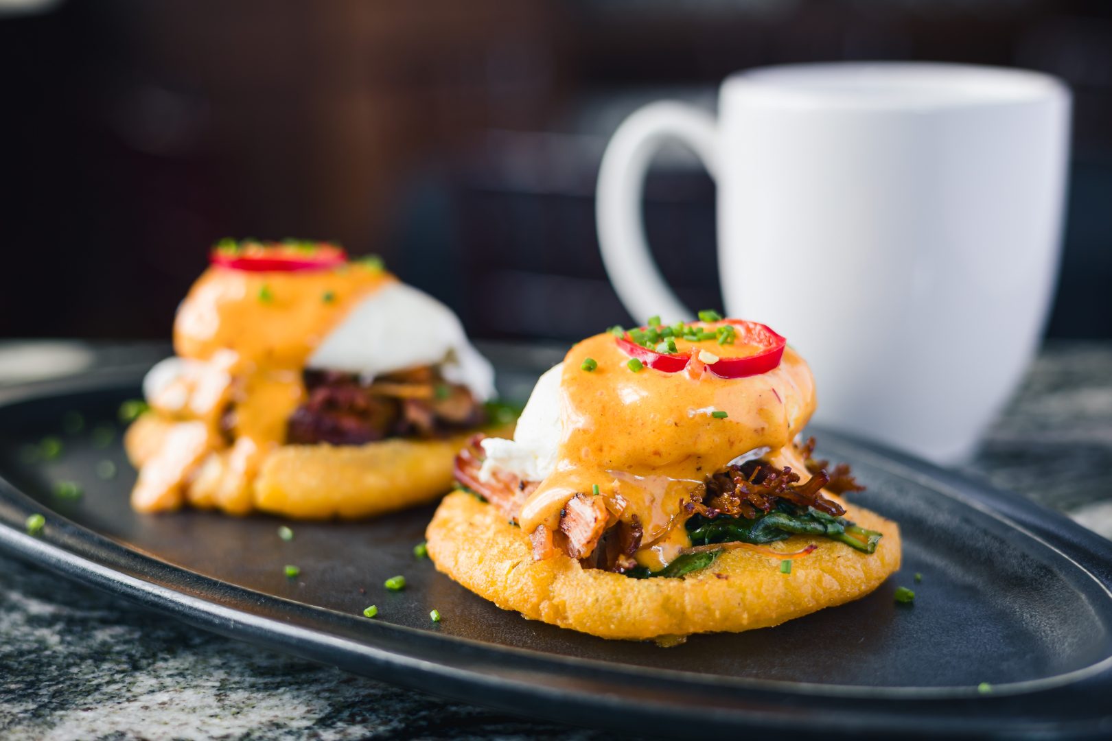Brunch Menu – Jesus Latin Grill